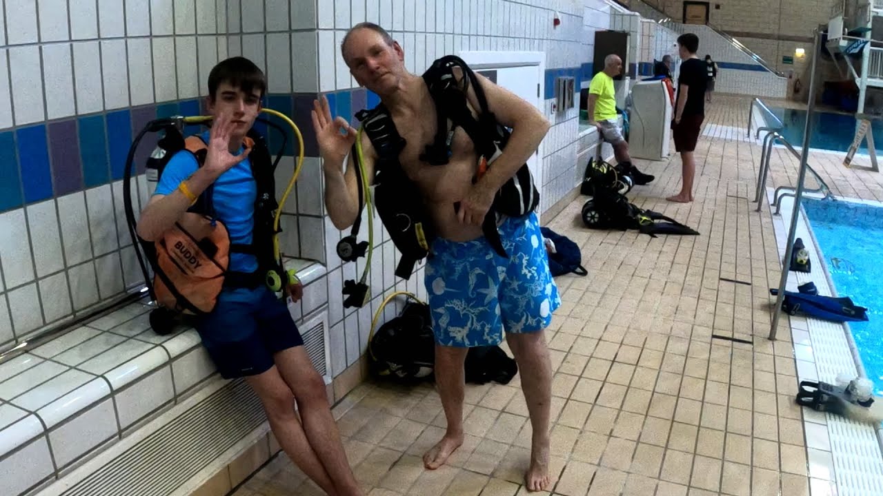 Lisburn Sub Aqua Club - YouTube Channel