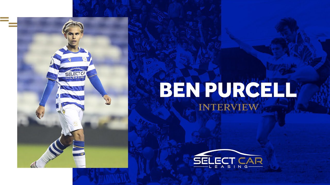 Ben Purcell on Sunderland defeat and stepping up to U23s - YouTube