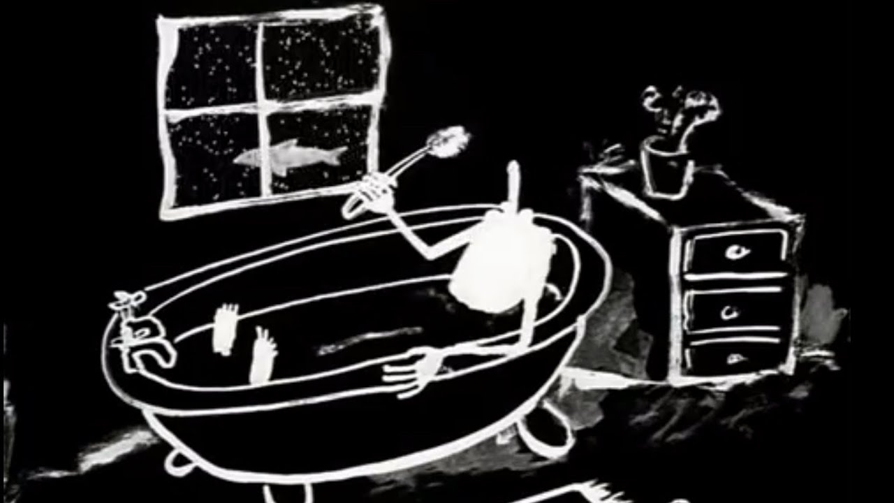 Phil Mulloy, animator who challenged the viewer with his dark and ...