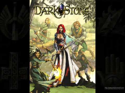 Darkstone Music - Dungeon #8