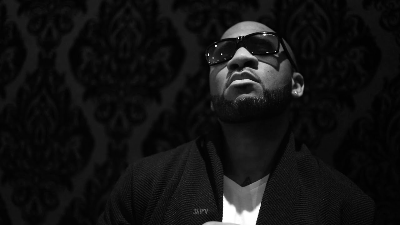 BLACK COLD [ LookBook ] MPV - YouTube