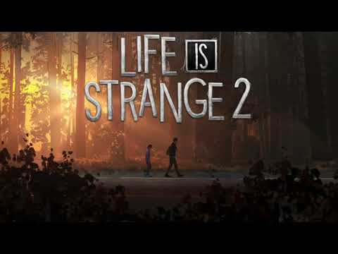 Jonathan Morali – Life Is Strange 2 (Original Score) – Box Set 4 x Vinyl, 2019 [r14480030] | Discogs