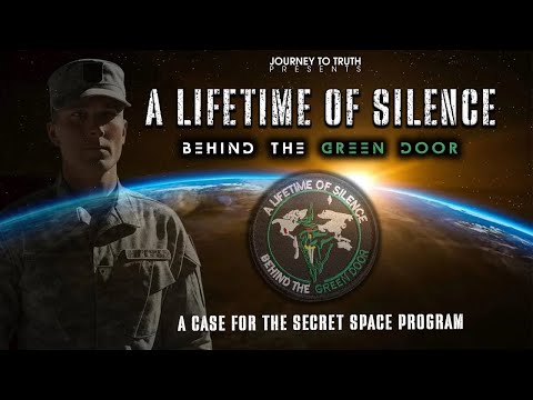 A Lifetime of Silence: Behind the Green Door | Official Trailer (HD) | 2026