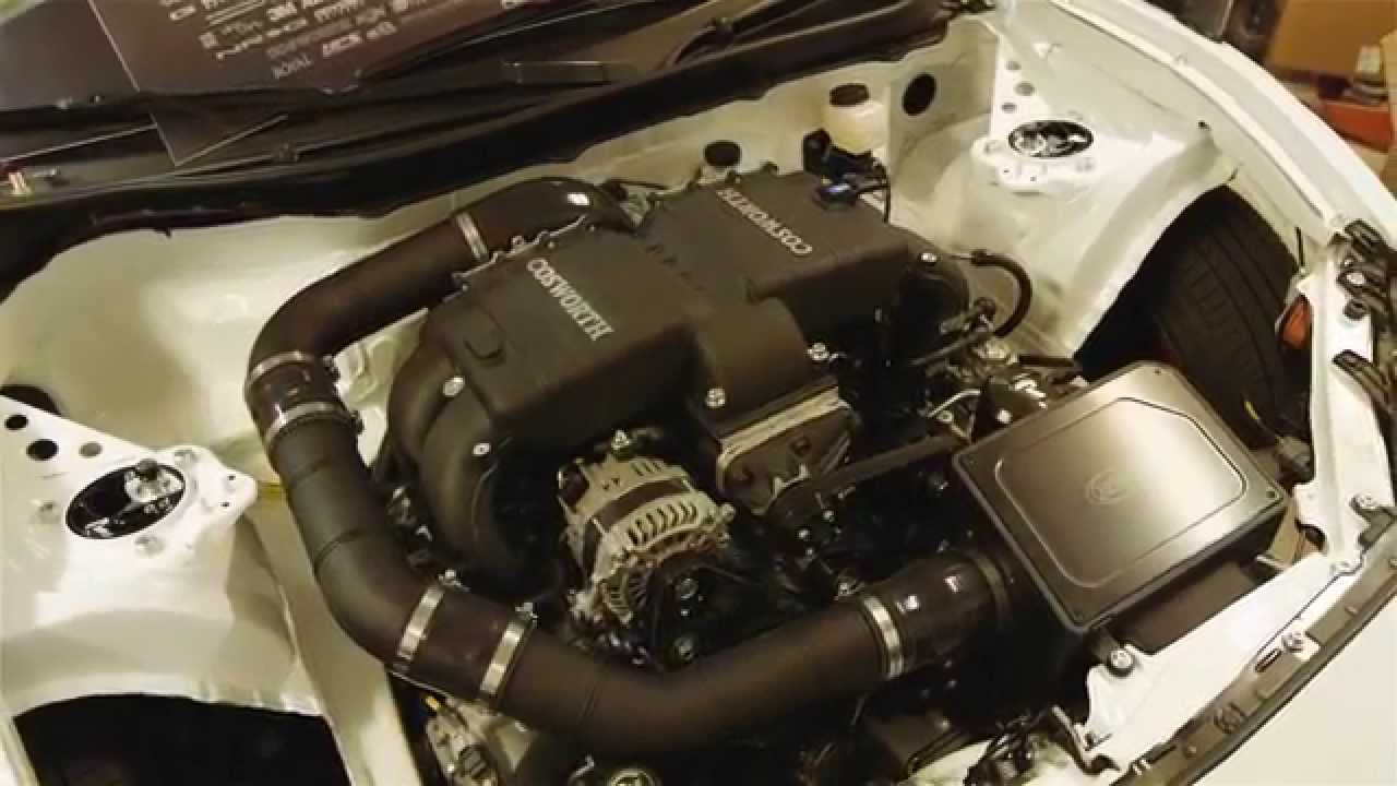 Scion Tuner Challenge 2014: The Rush to the Finish (Scion Racing) - YouTube