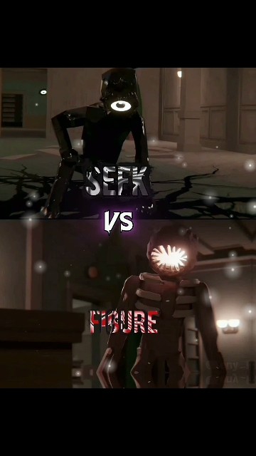 seek vs figure remastered - YouTube