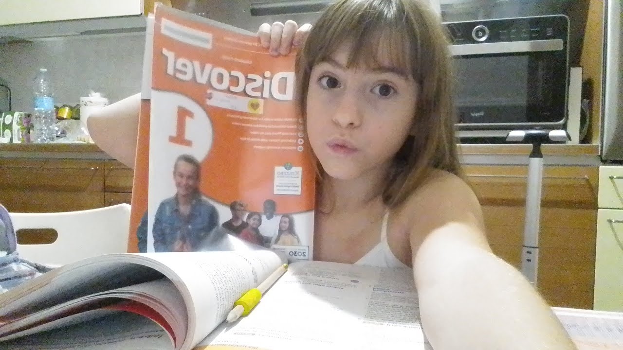 FACCIAMO I COMPITI INSIEME p.1 - YouTube