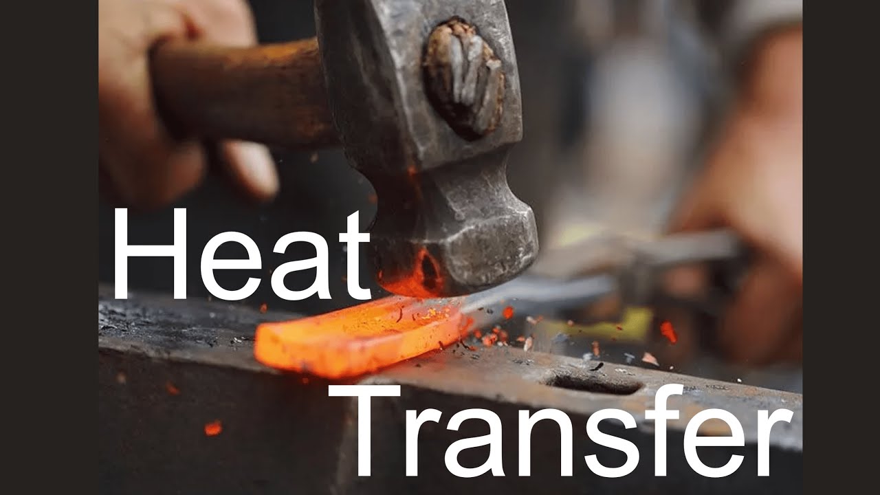 Heat Transfer (Lecture 7) - YouTube