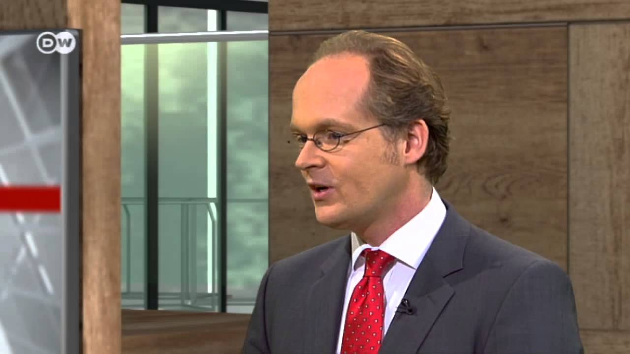 Giant EU Investment Scheme - What Can Juncker's Billions Achieve ...