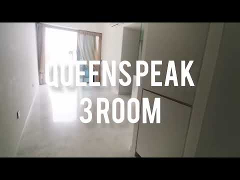 Queens Peak 3rm - YouTube