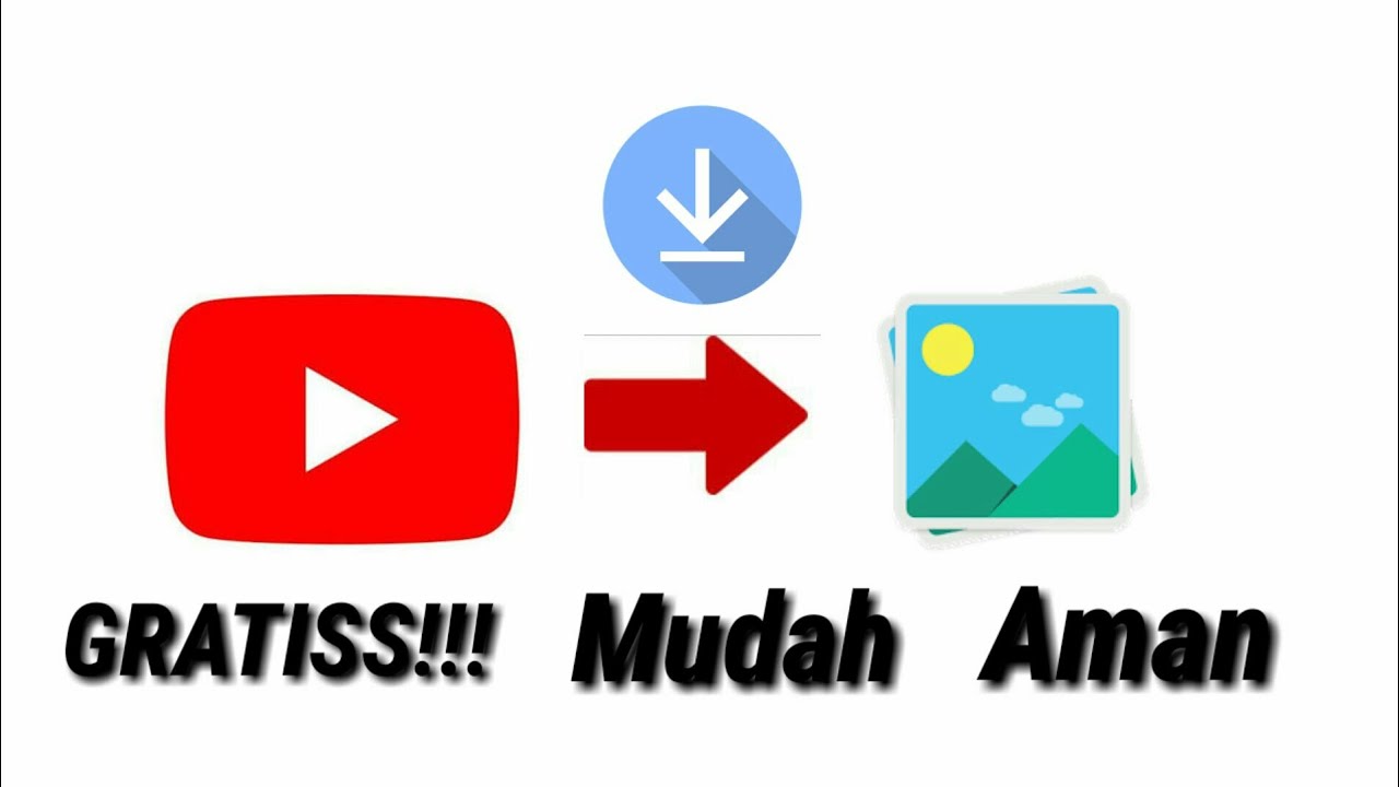 Cara Mendownload video di youtube, Mudah Gratis dan tentunya AMAN ...
