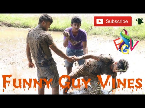 Must watch comedy video 2020 || Funny Guy Vines - YouTube
