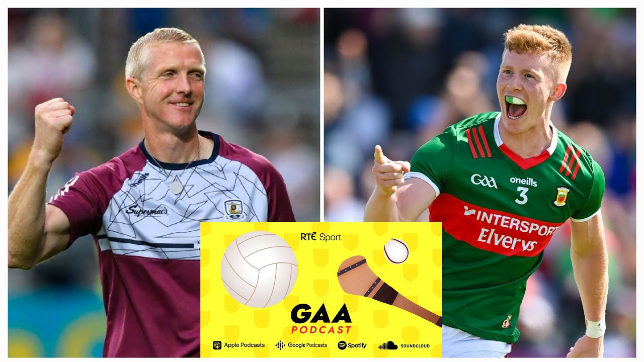 No more hiding in the football championship | Hurling semis deja vu ...