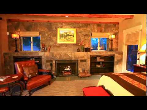 Merle Norman Suite, El Rancho Merlita Ranch House Bed and Breakfast Inn ...