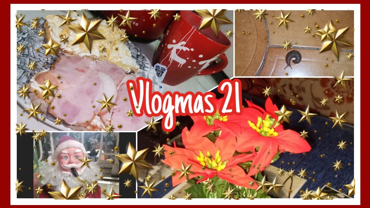 Vlogmas 21: Arreglando bisuteria | Papa Noel desaparecido | Me regalan ...