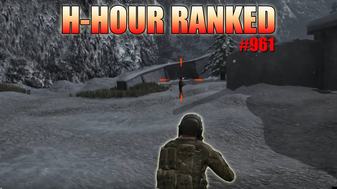 H-HOUR RANKED #961 - YouTube
