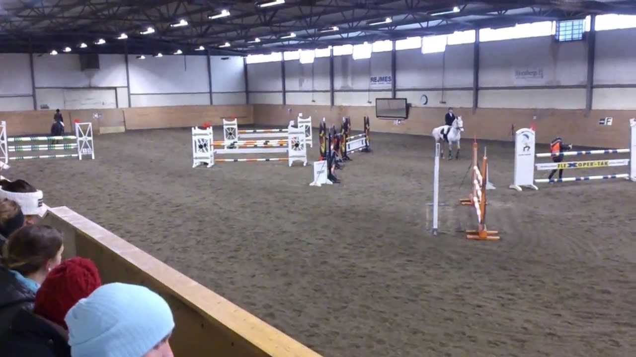 Cassador, 115 cm - YouTube