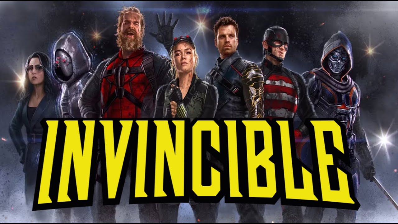Sentry is Invincible - YouTube