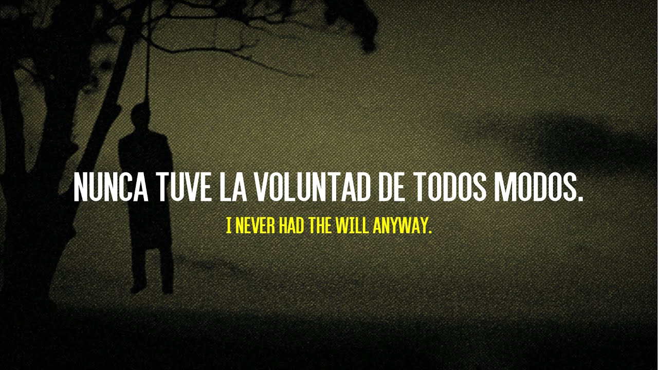 Avenged Sevenfold - Game Over [Sub Español - English] - YouTube