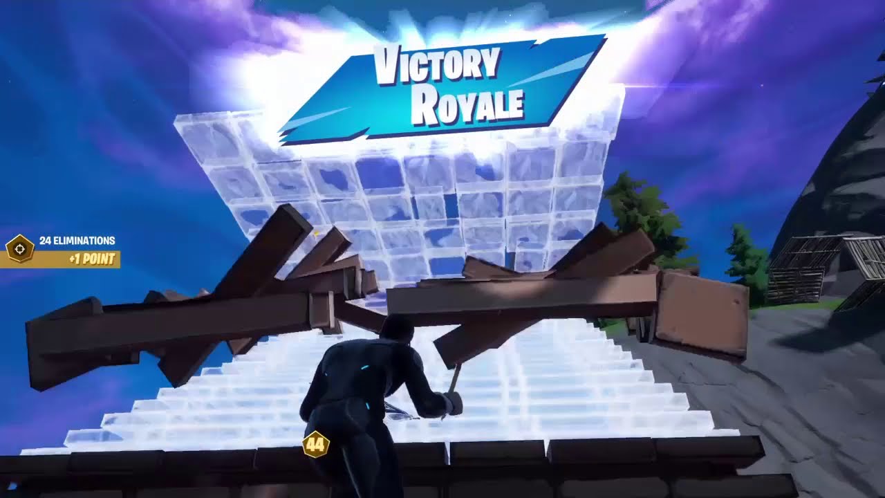 How we placed 1st in Console Friday Night Bragging Rights cup - YouTube