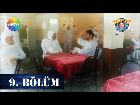 Bebek İşi 9. Bölüm