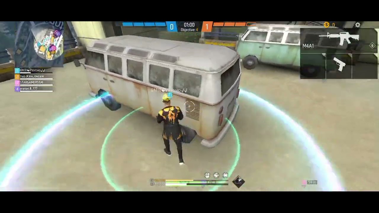 1 VS 3 please subscribe 🥺 DL gaming - YouTube