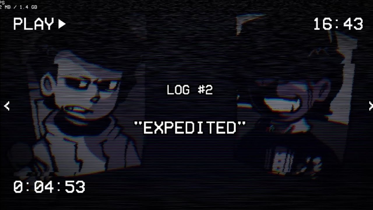 EXPEDITED - COUNTY FUNKIN' V2 - YouTube