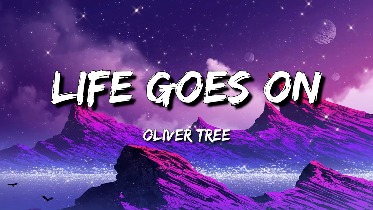 Oliver Tree - Life Goes On - YouTube