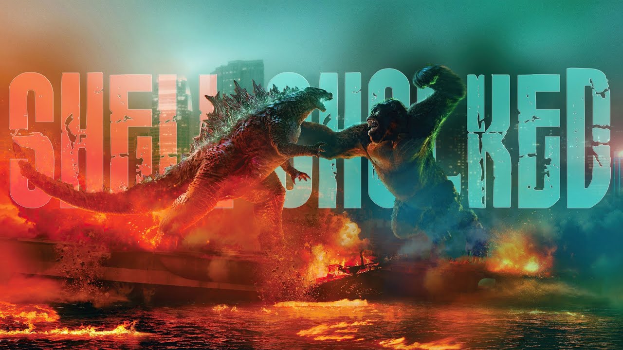 Multifandom | Shell Shocked - YouTube