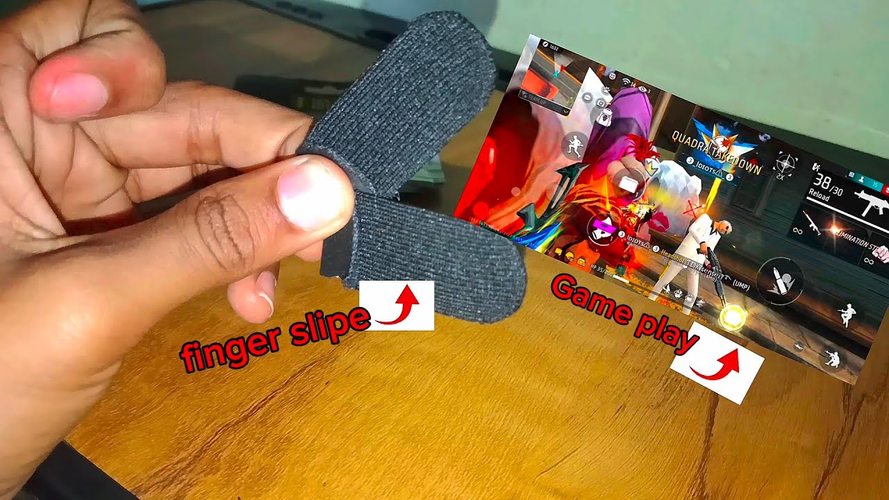 Mobile gaming finger slipe product😱🥳 # vrial video # subscribe 🙏 1k ...