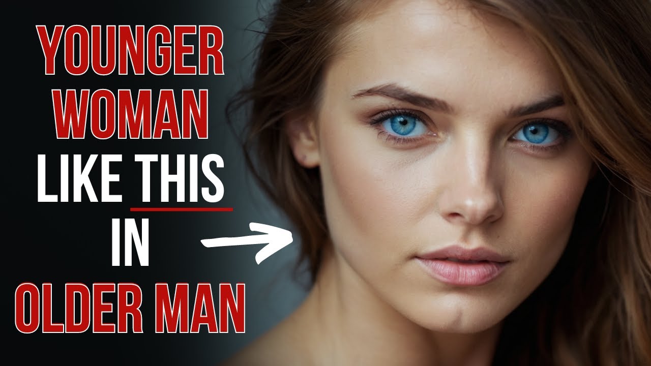 HOW OLD MEN SHOULD FLIRT WITH YOUNGER WOMEN: 10 TIPS FOR SUCCESS ...