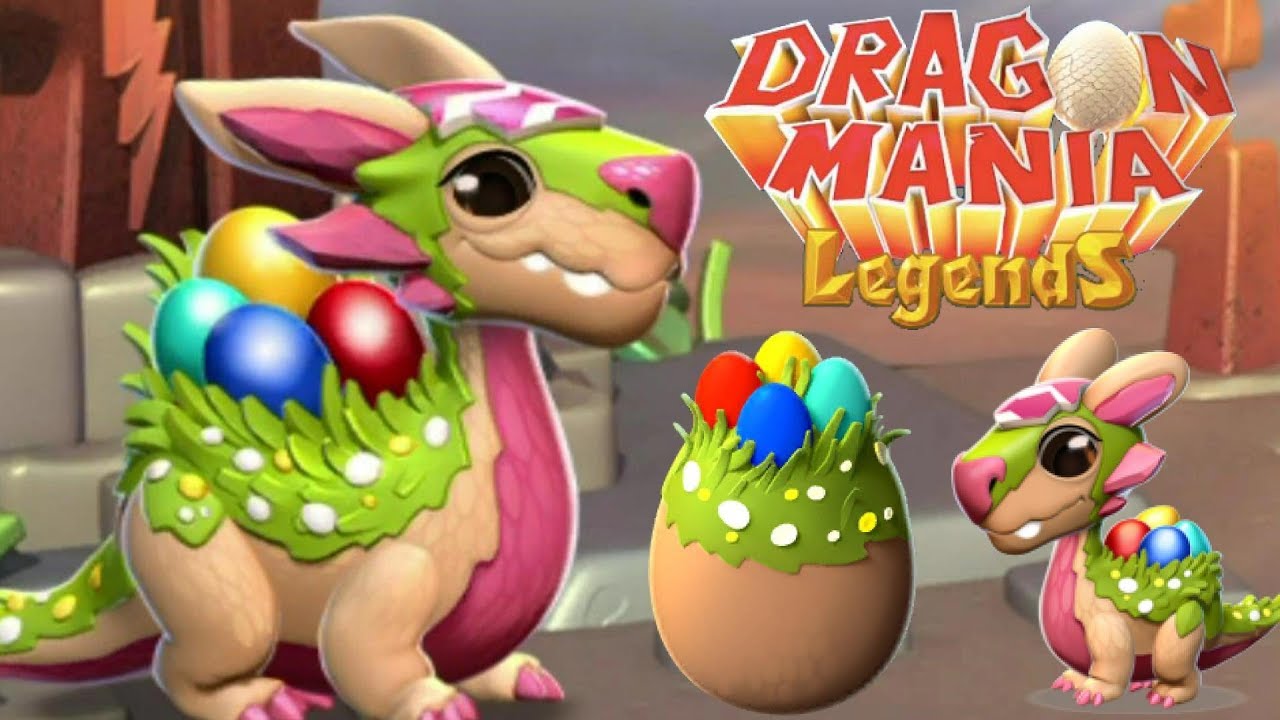 SWEET TREAT DRAGON BREEDING GUIDE! How to Breed the Sweet Treat Dragon ...