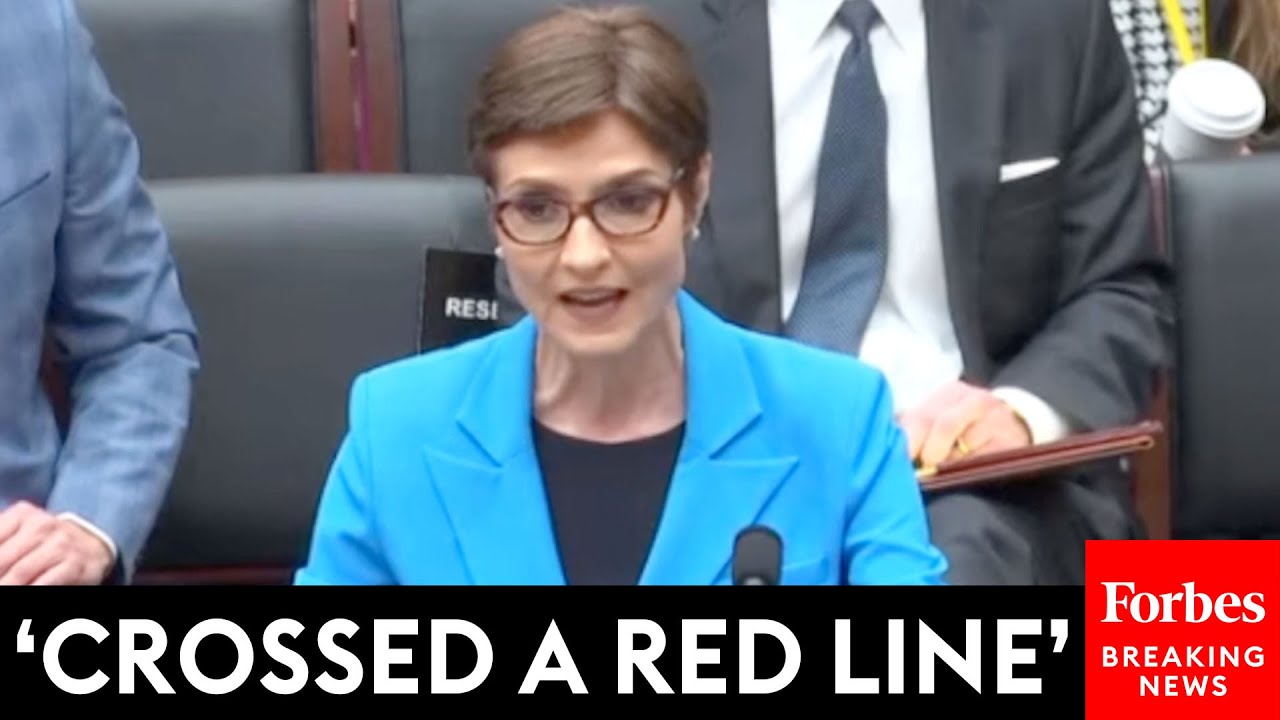BREAKING: Catherine Herridge Torches CBS News For Locking Her Out And ...