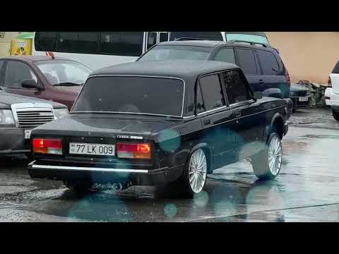 Azeri Bass Music 2026 ( Sevda Dolu Baxisi Var Konullere Axisi Var ) TikTokda Axtarilan Mahnı