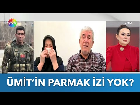 Ümit'te barut izi yok! | Didem Arslan Yılmaz'la Vazgeçme | 27.01.2026