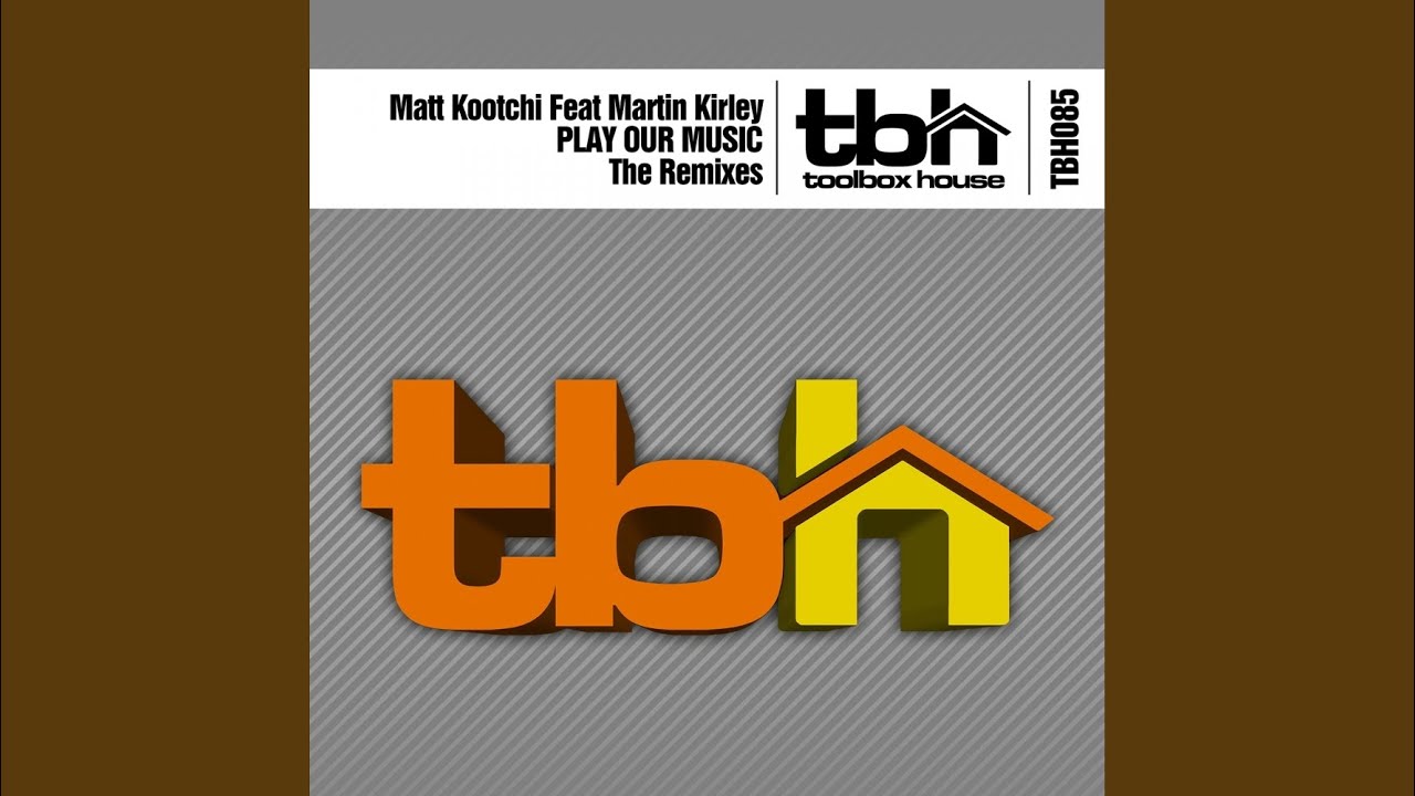 Play Our Music (Tetchy Remix) - YouTube