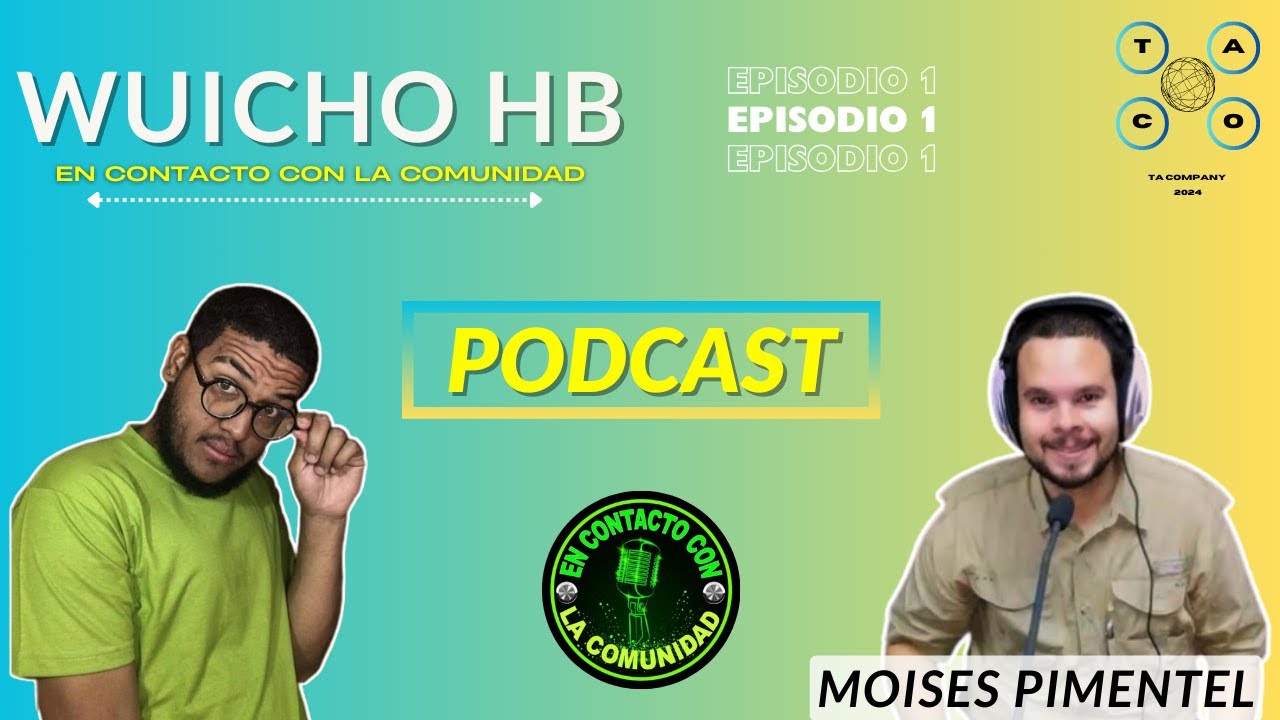Episodio 1 - Wuicho Hb - YouTube