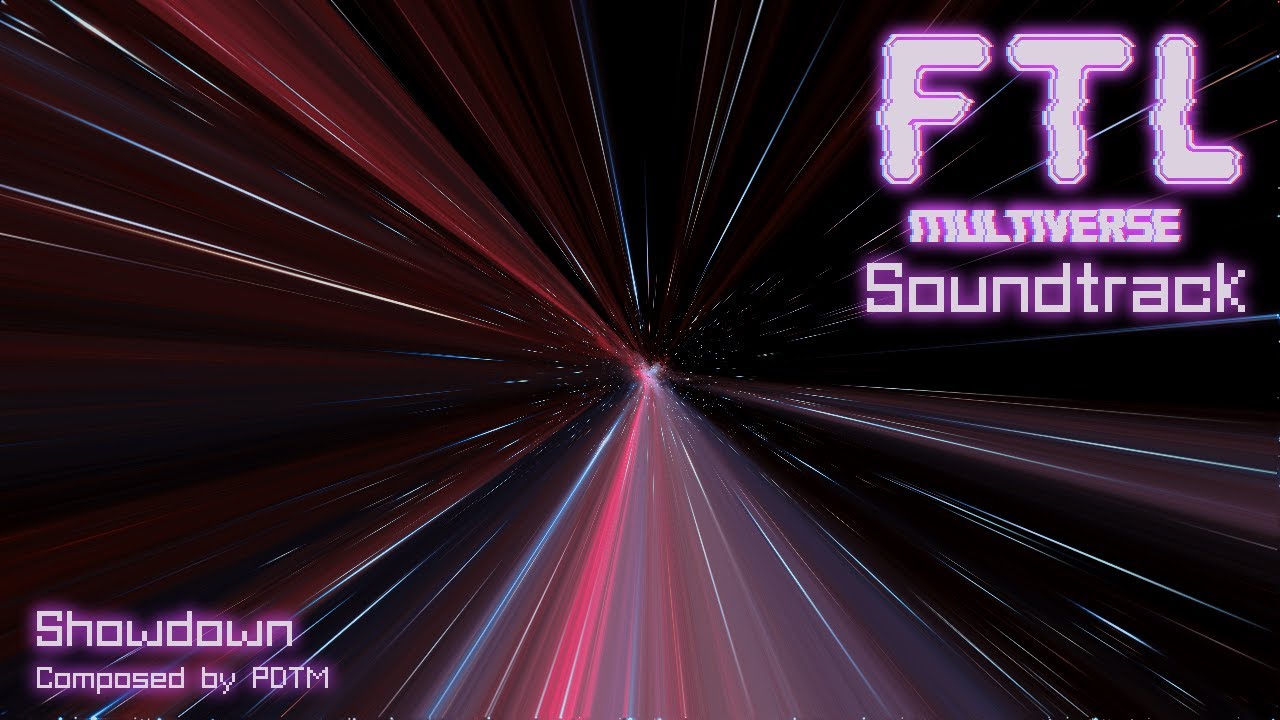 [FTL Multiverse OST] Showdown - YouTube