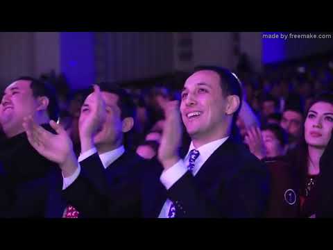 Ulug'bek Rahmatullayev & Terlan Novxani   Bemor   Улугбек ва Терлан   Бемор concert version 2017