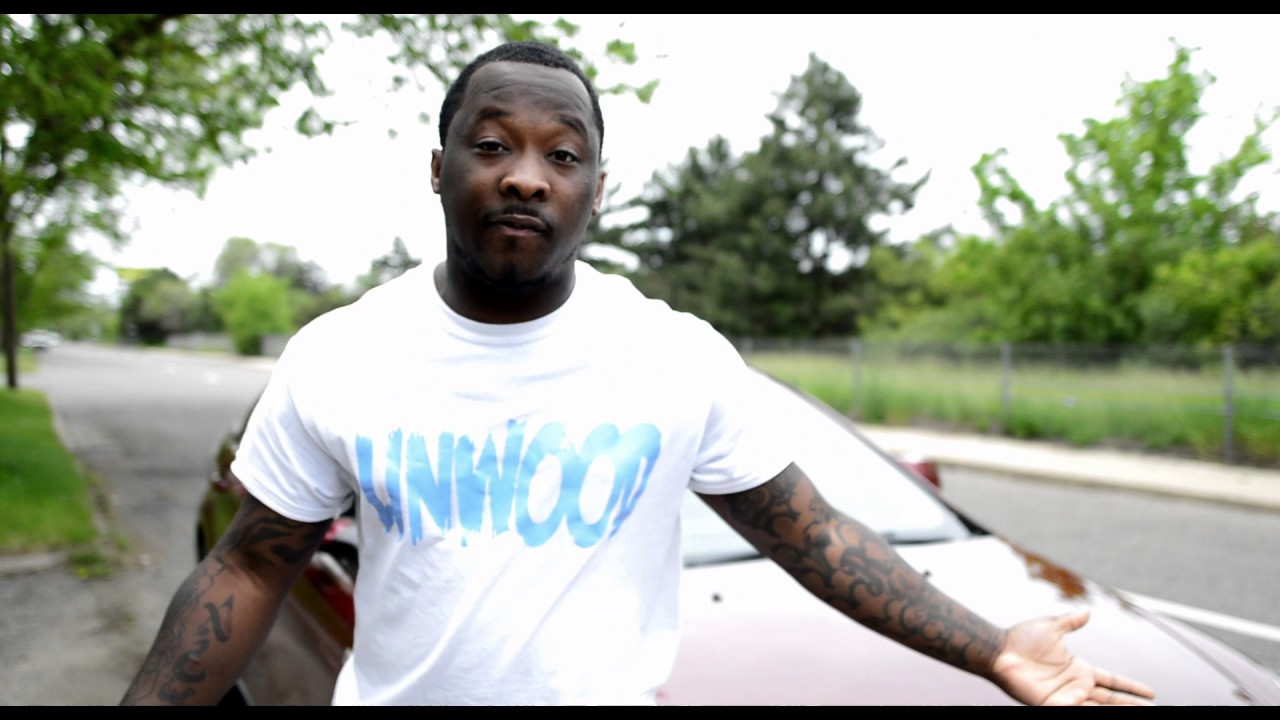 MichiganMade Deon- Let Me Talk My Shit (Official Video) Shot by Devon ...