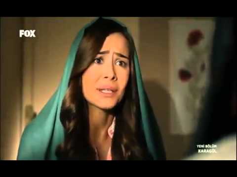 Karagül 18  Bölüm 4  Kısım 25 Ekim 2013