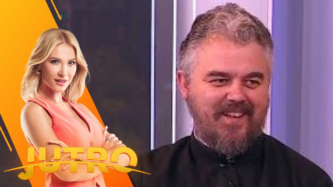 Koji se običaji vezuju za Miholjske Zadušnice? - JUTRO - YouTube