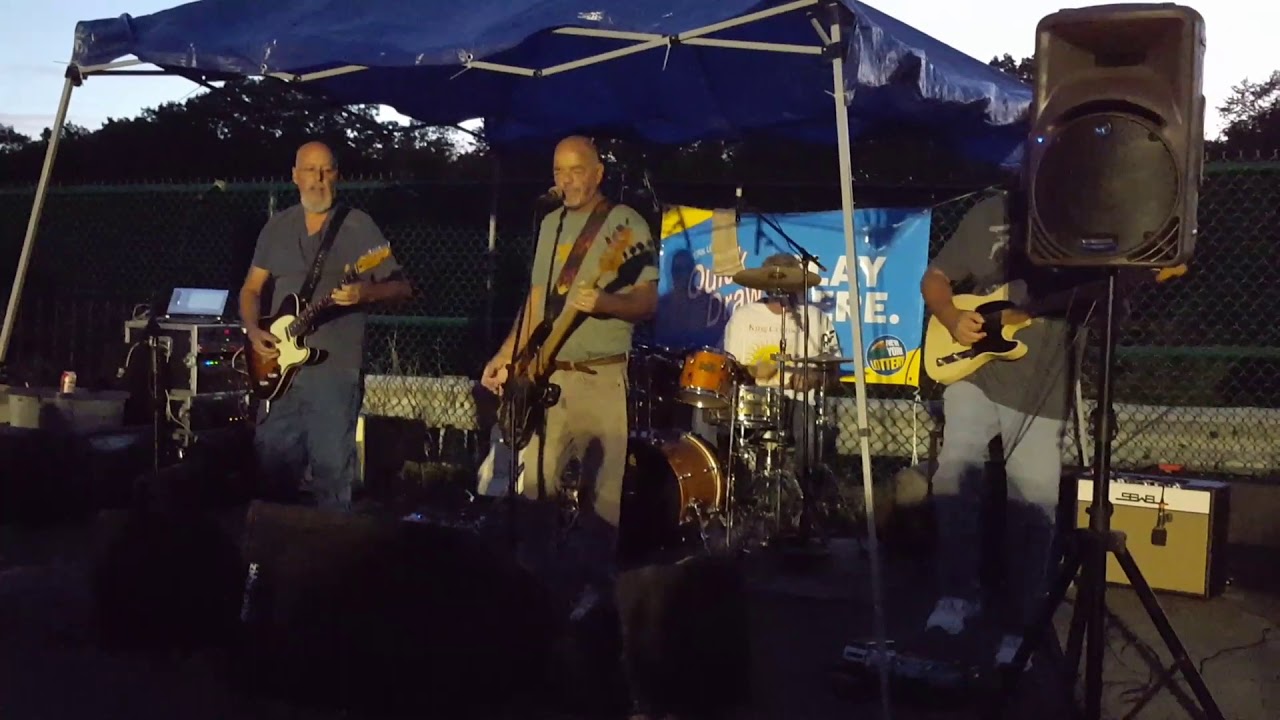 Maynard Brothers Band - YouTube