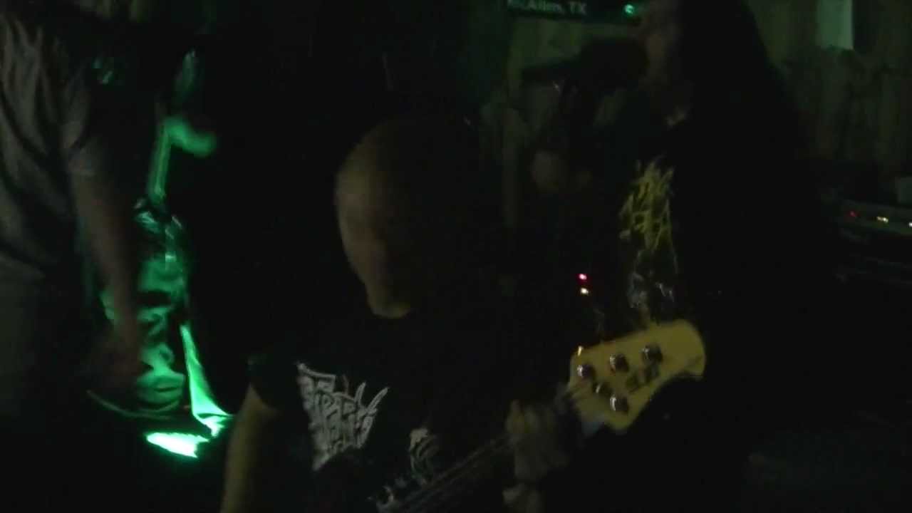 DOGMA HOLLOW-INVERTED CRUCIFIX - YouTube