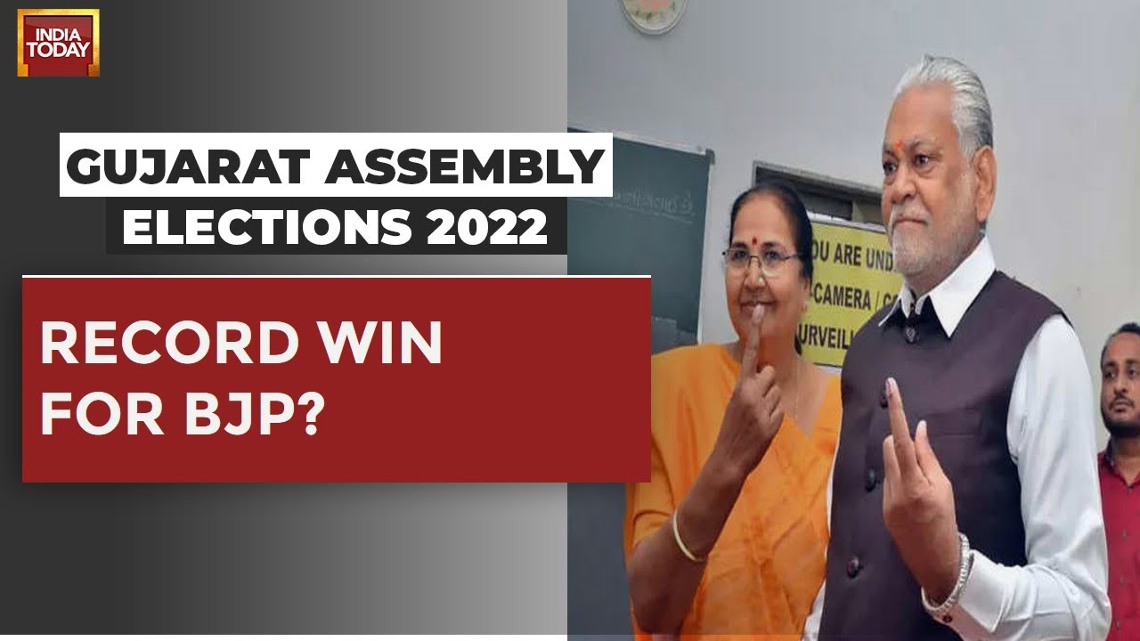 WATCH What Union Minister Parshottam Rupala Has To Say About BJP's ...