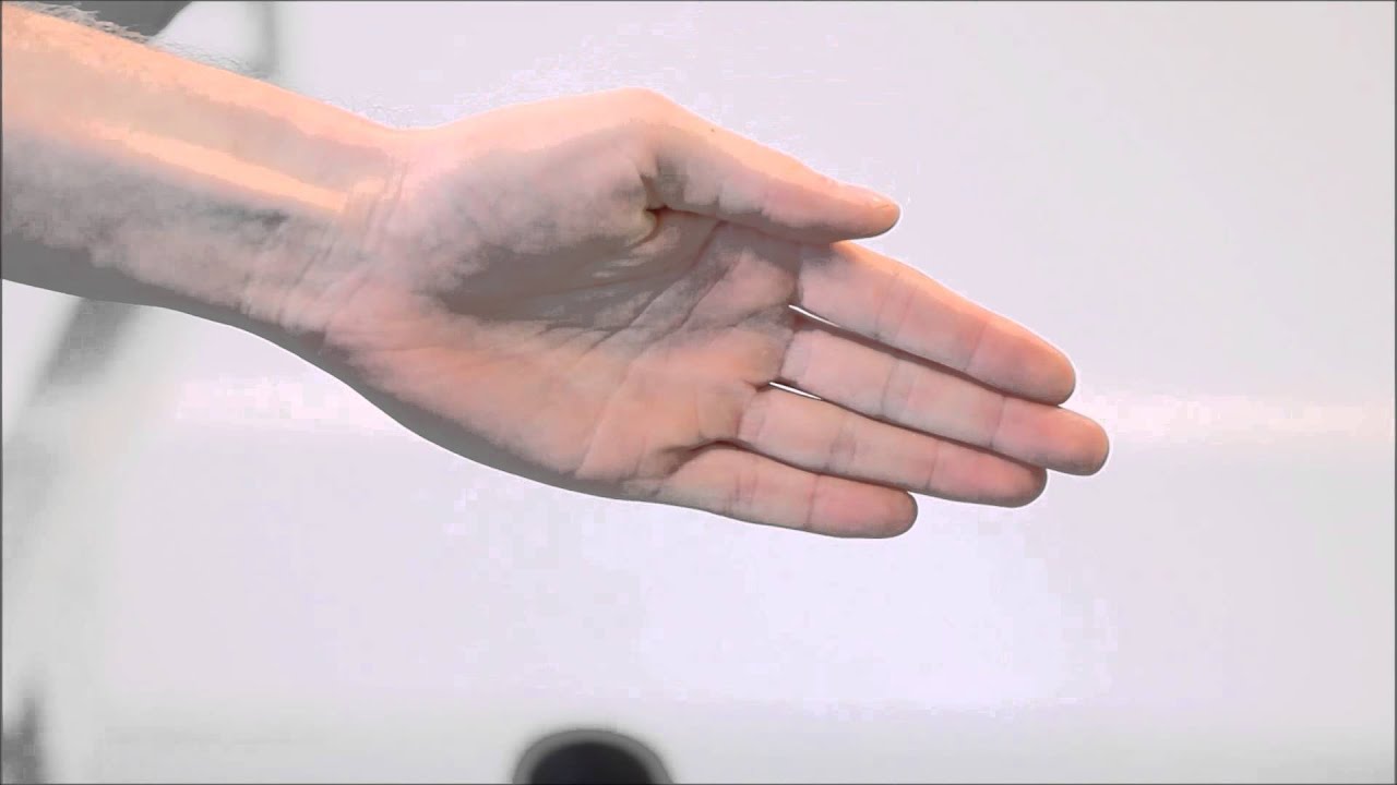 thumb movements - YouTube