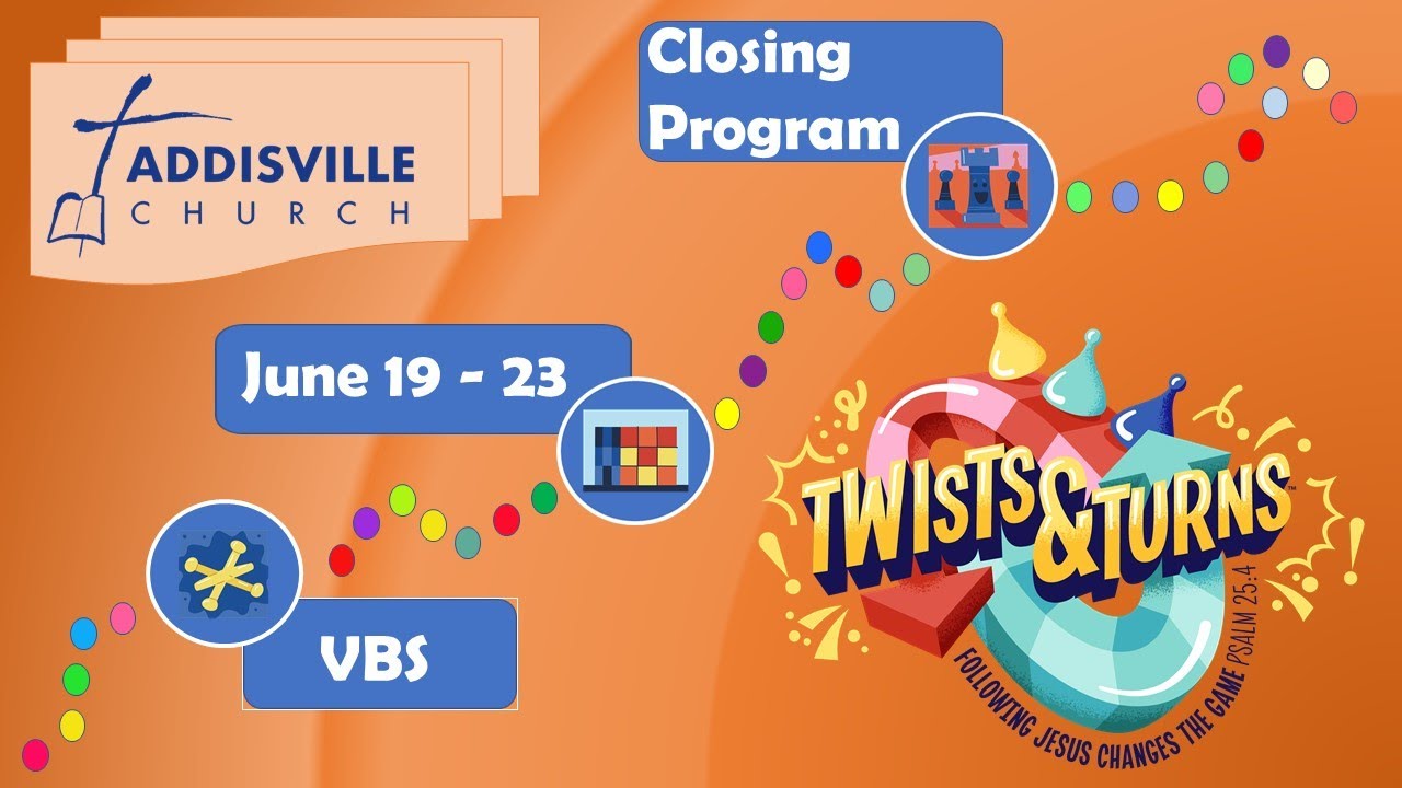 Addisville LIVE | VBS Closing Program 2023 - YouTube