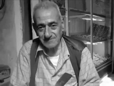 Ocağım Söndü Nasıl Beladır (Nemrudun Kızı)