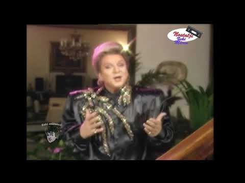 Zeki Müren Ayaz Geceler