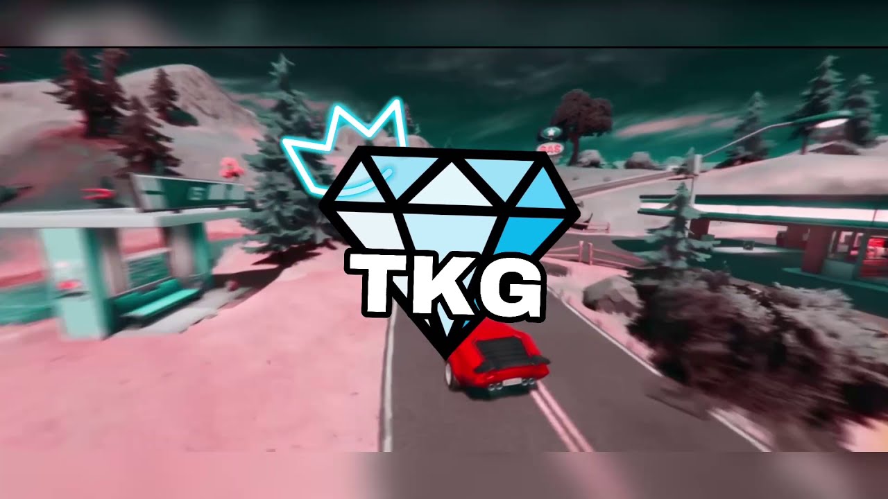 Introducing TKG Kings - YouTube