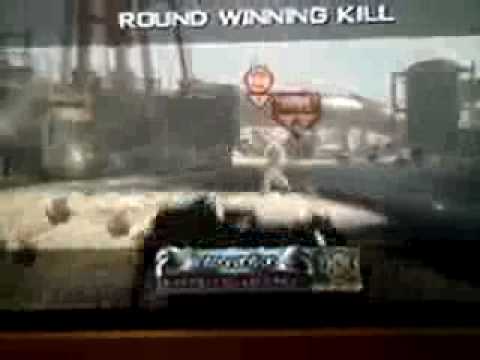 quick scope game winning kill - YouTube